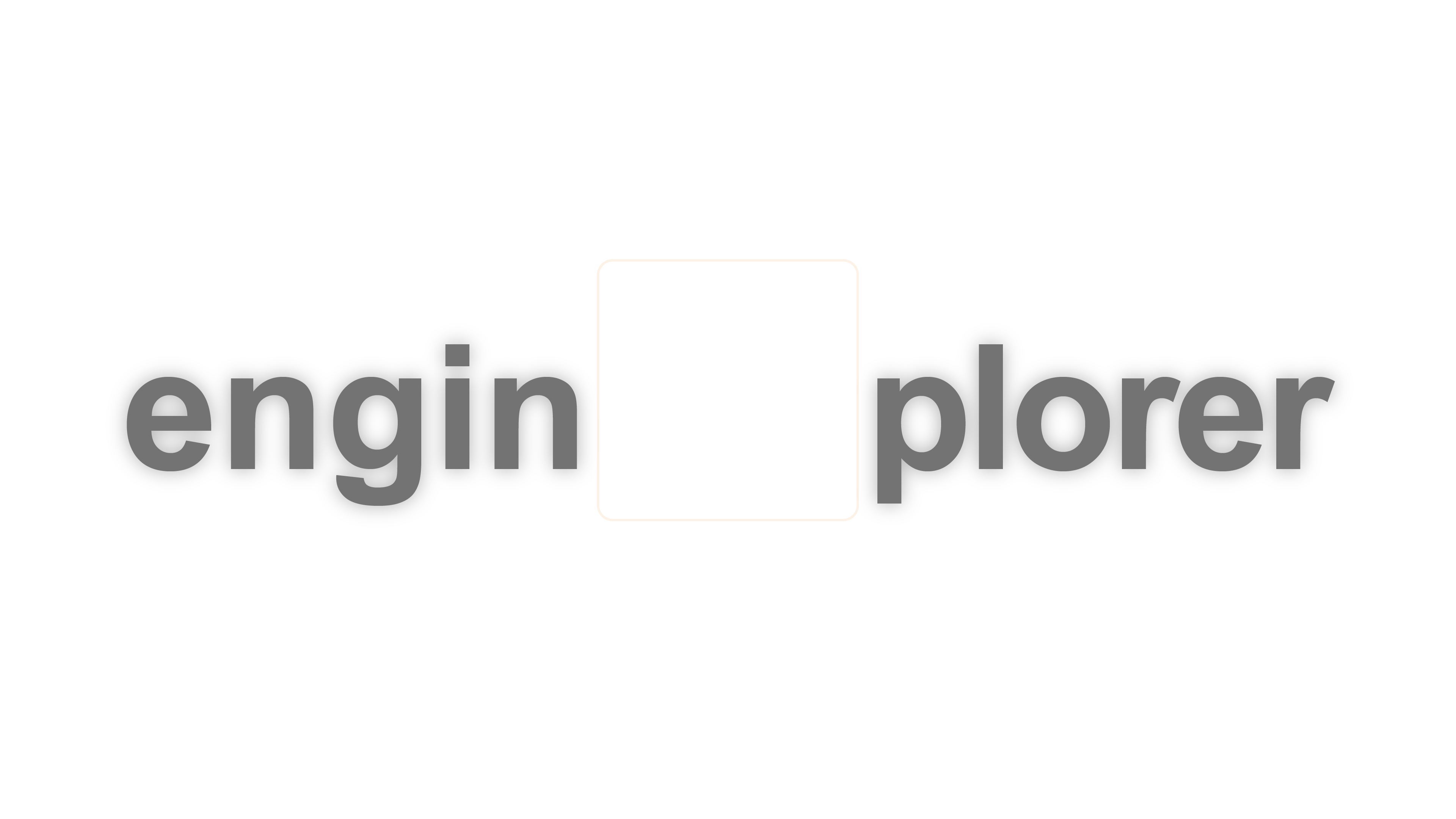 EngineXplorer | WebGL